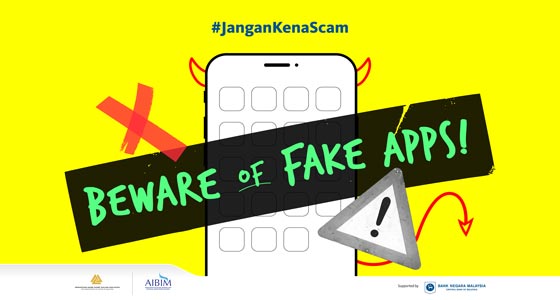 Scam Apps How To Spot And Avoid Them Alliance Bank Malaysia